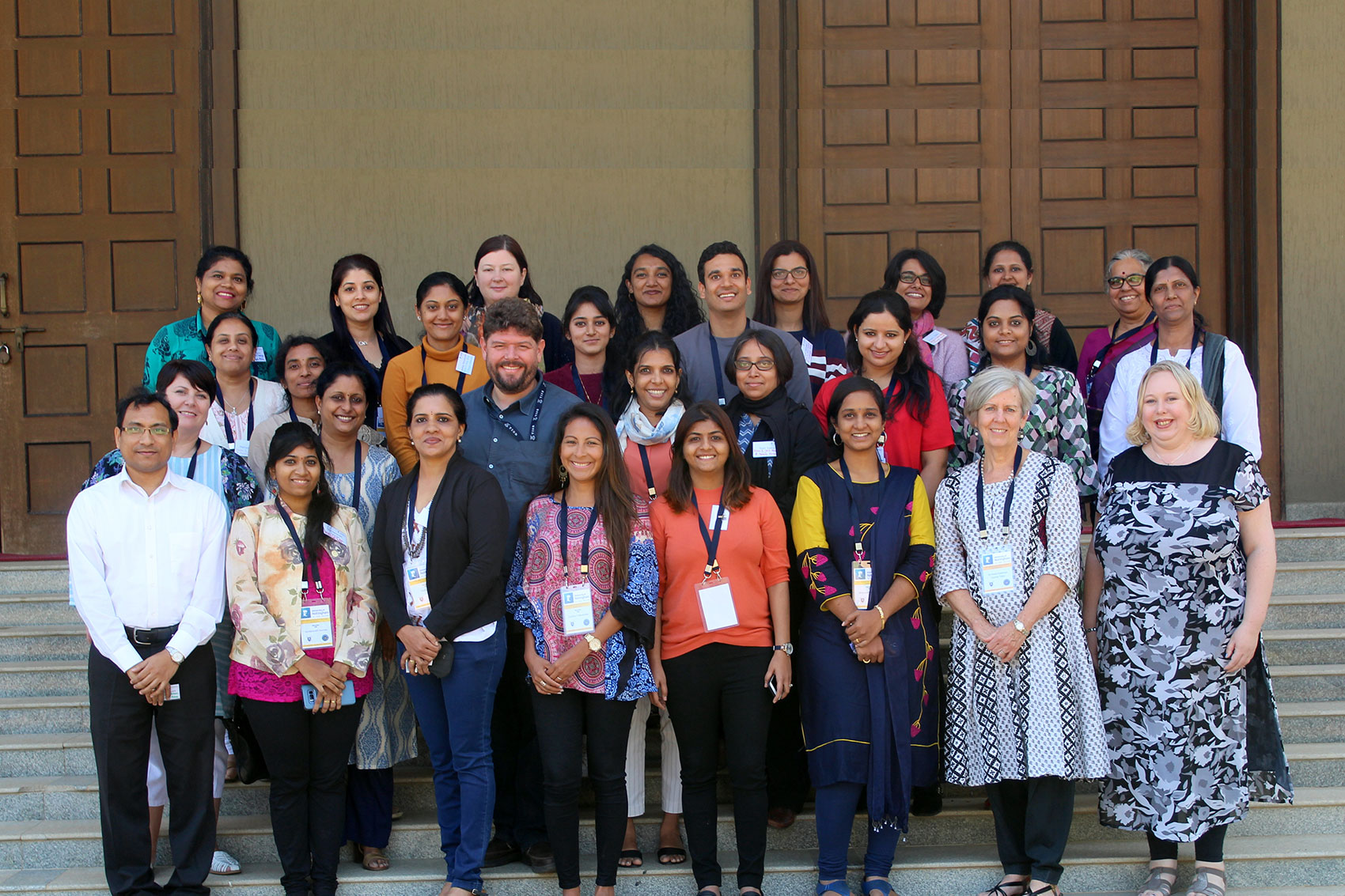 TISB Training Academy - Home